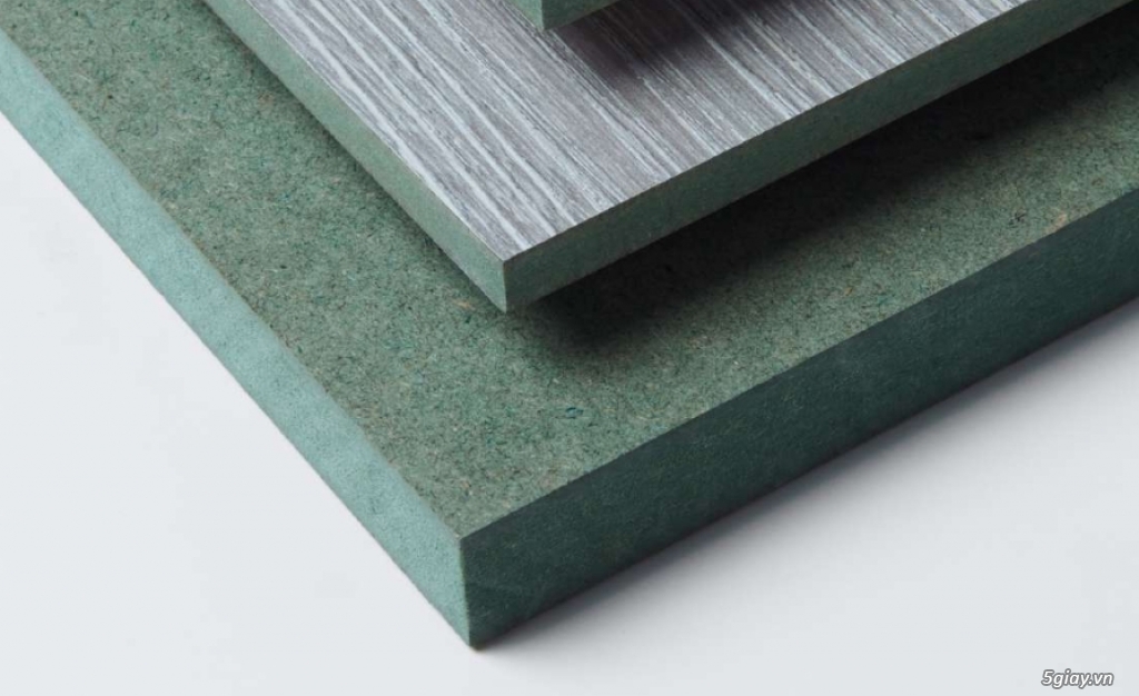Phân phối ván gỗ MDF HMR Chống Ẩm Thái Lan Panel Plus cao cấp | 5giay