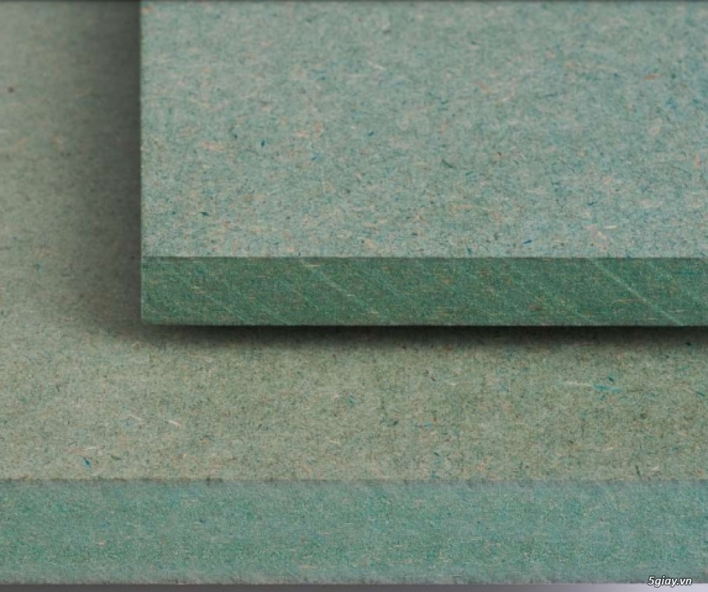 Phân phối ván gỗ MDF HMR Chống Ẩm Thái Lan Panel Plus cao cấp | 5giay