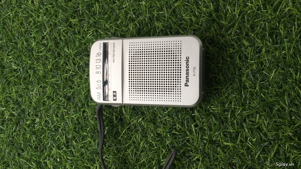 Radio mini AM nội địa Japan | 5giay