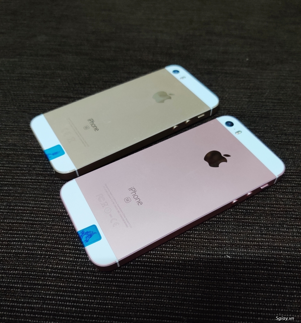 iPhone SE 2017 Quốc tế 32gb | 5giay