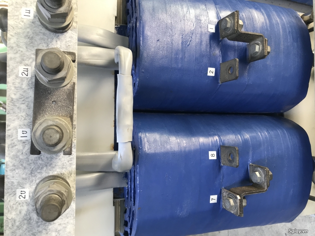 - Biến Áp Cách Ly - C-Core - Double C-Core - 0949595955-0972270011 | 5giay