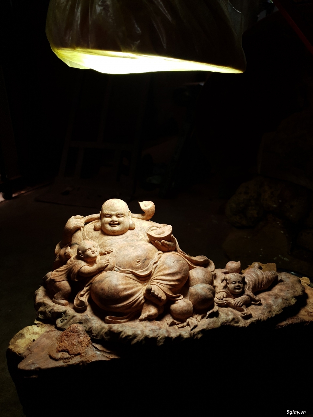 dilac nu hương 0915950997 | 5giay