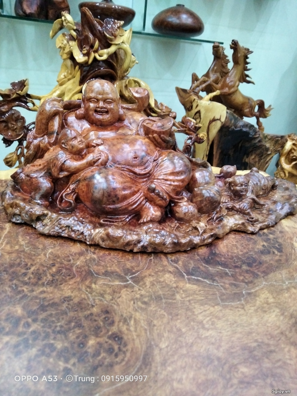 dilac nu hương 0915950997 | 5giay