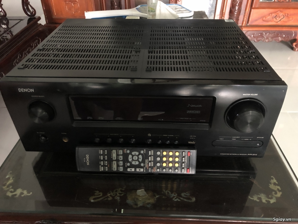 Denon AVR 3312 | 5giay