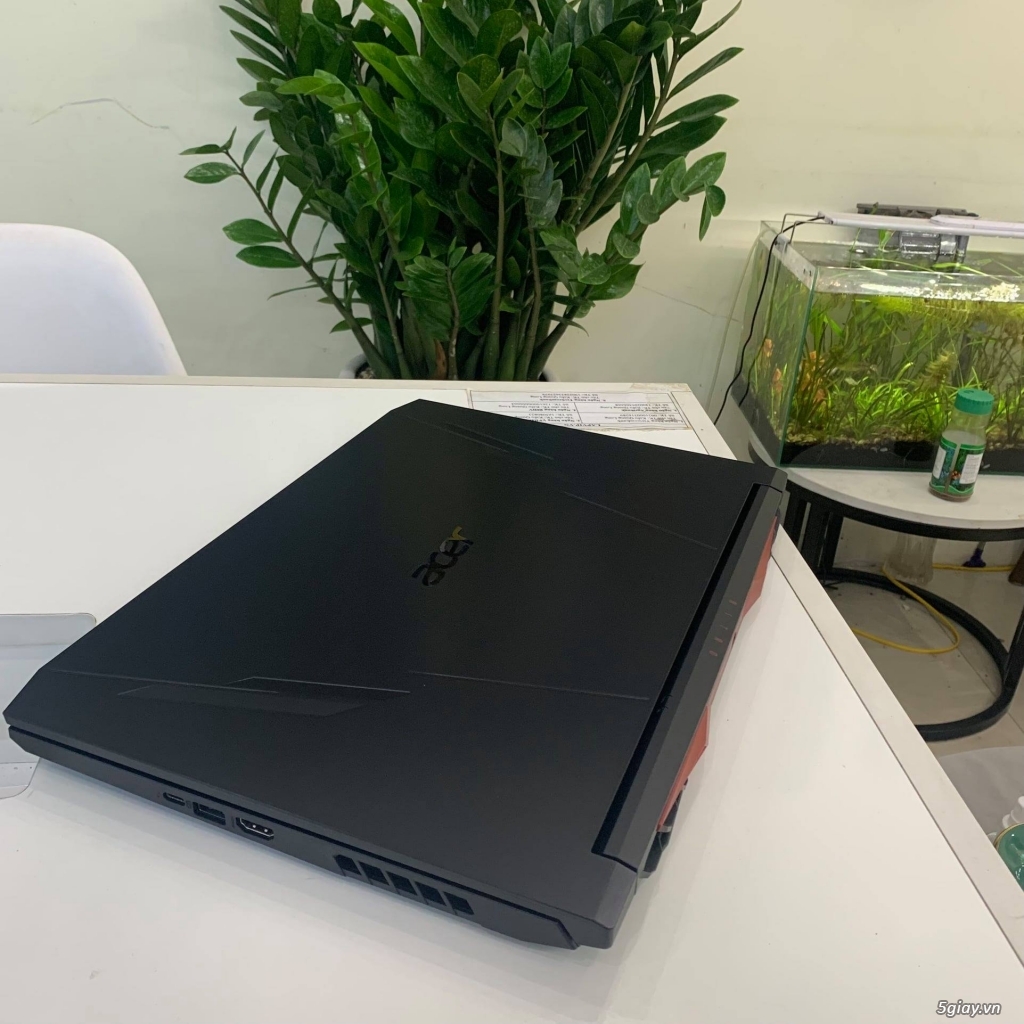 Acer Niro 5 2021 | 5giay