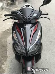 Ab 2015 đen chính chủ | 5giay