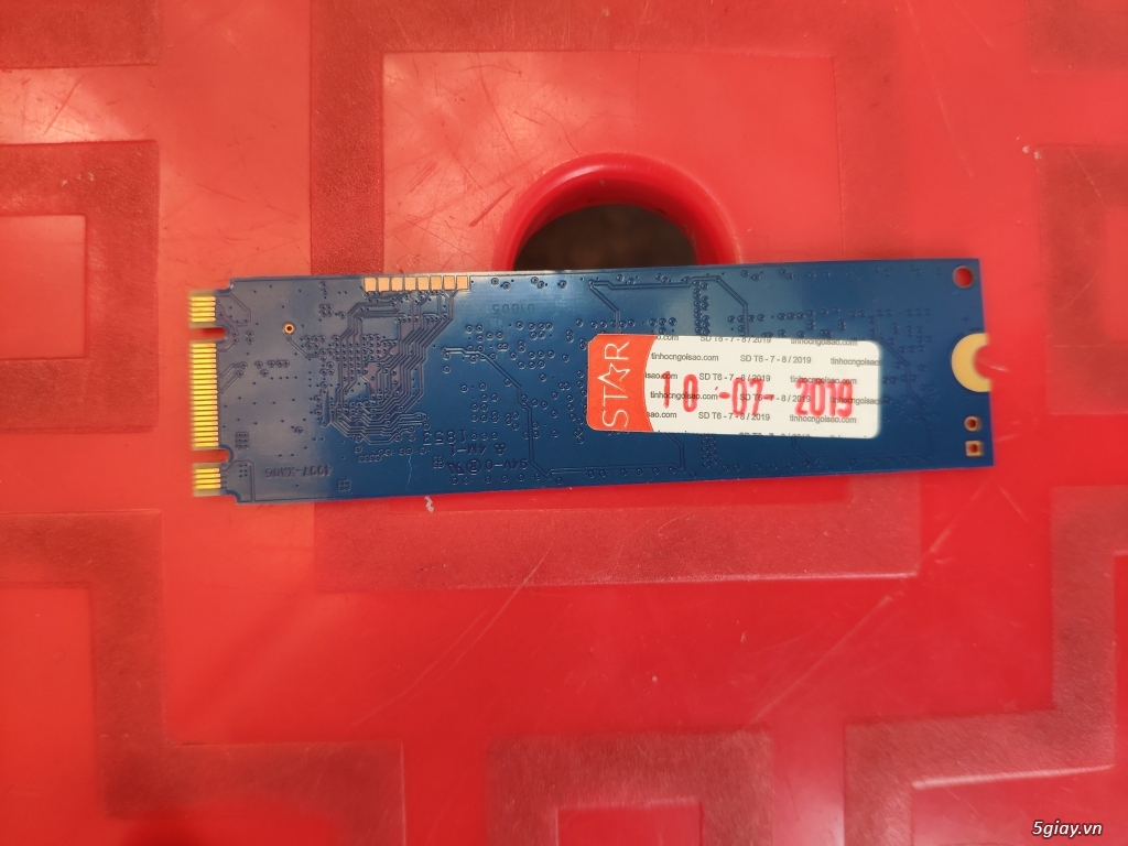 Main Gigabyte EP31 DS3L còn hộp, CPU core 2dou 8400, ram 4gb | 5giay