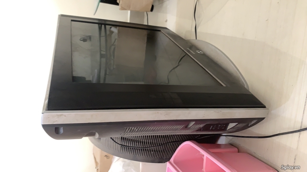 Tivi crt 29in Samsung | 5giay