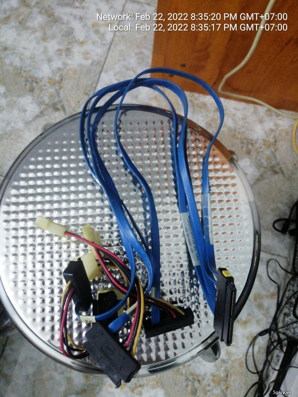 Sg Bán Dell Sas 6 Ir Sas Controller Card Và Cáp Thenextvoz