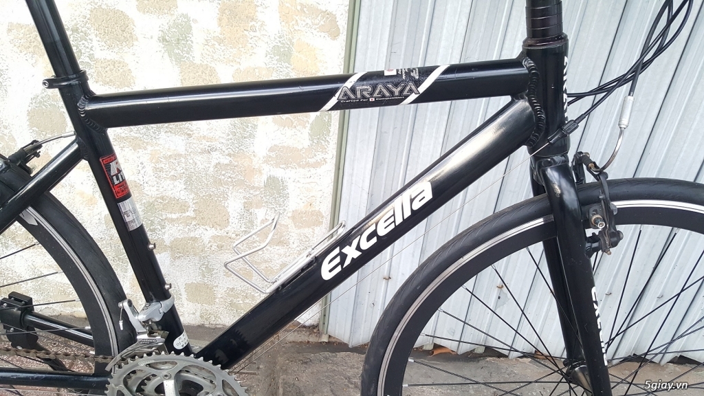 ARAYA-EXCELLA 700C Made in Japan | 5giay