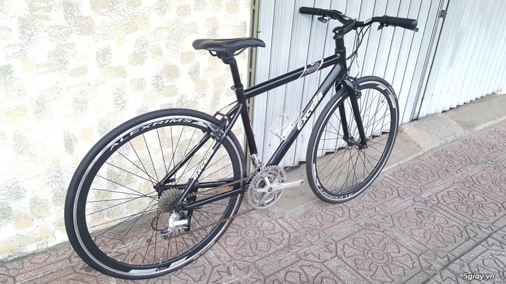 ARAYA-EXCELLA 700C Made in Japan | 5giay