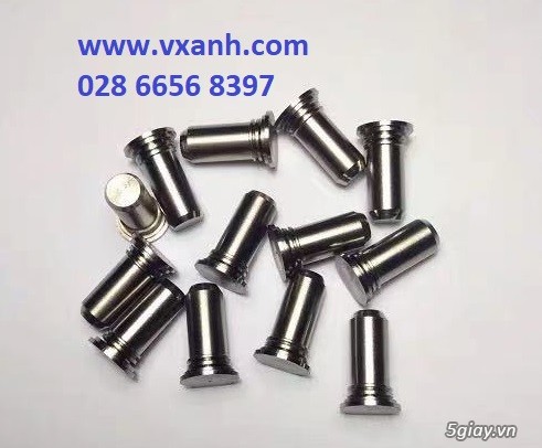 Chốt Pin tự giữ Pem, Chốt ép tự giữ Pem TPS | 5giay