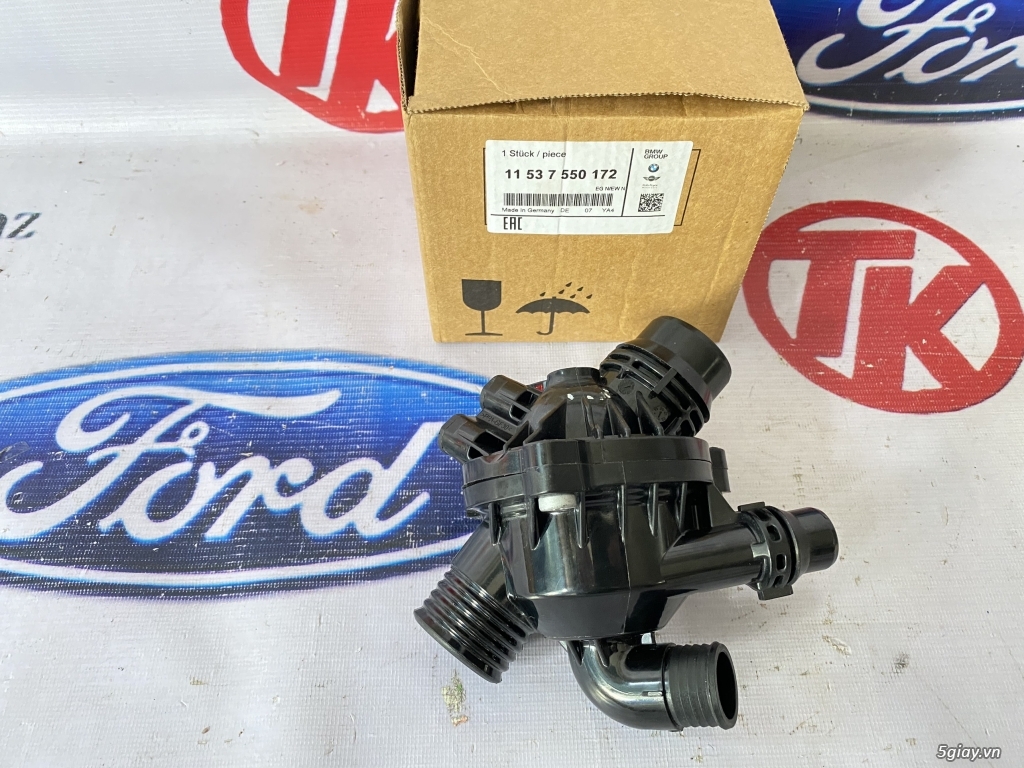 11537550172 Van hằng nhiệt BMW X6 | 5giay