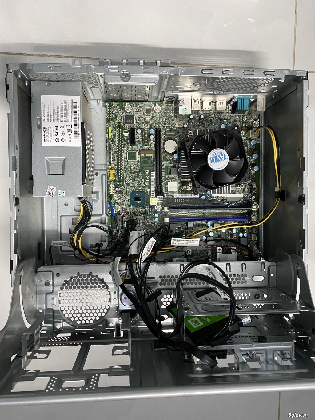 PC lenovo V520 | 5giay