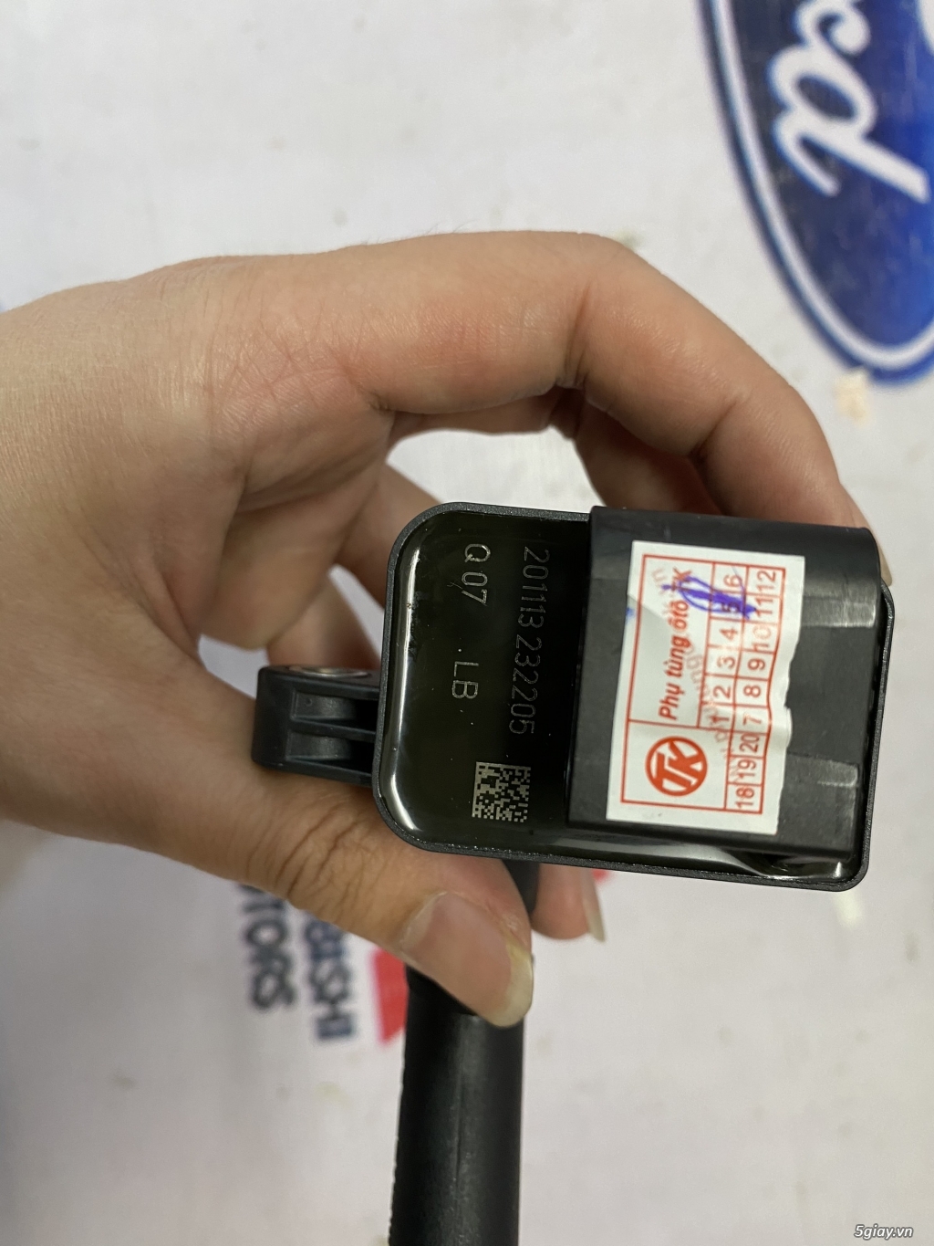 A2649061200 Mobin đánh lửa Mercedes-Benz C200 | 5giay