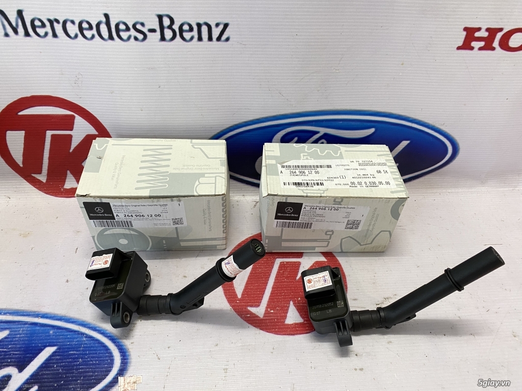 A2649061200 Mobin đánh lửa Mercedes-Benz C200 | 5giay
