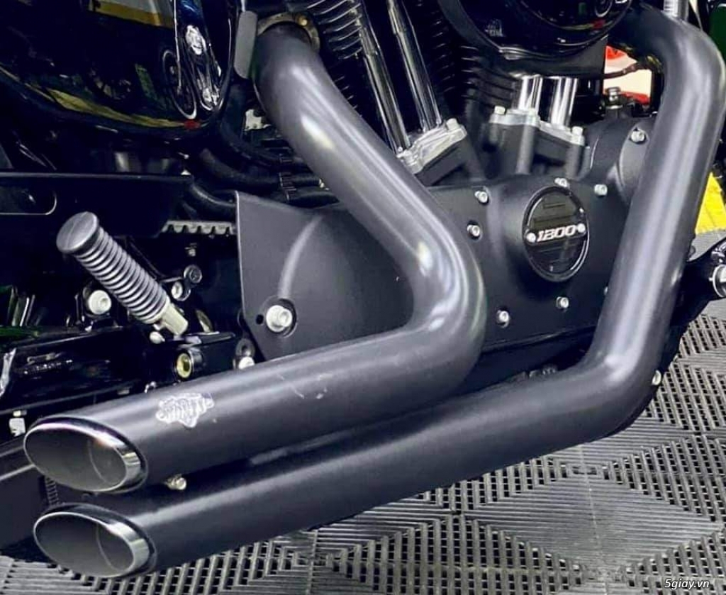 Cần bán Harley Davidson 48 | 5giay