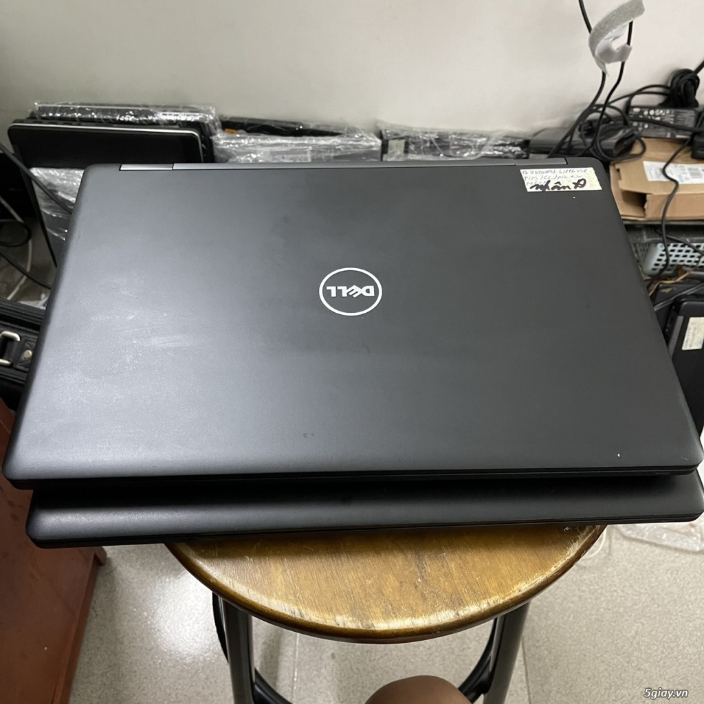 LAPTOP MỚI giá tốt nhất hệ thống 5giay.vn | 5giay