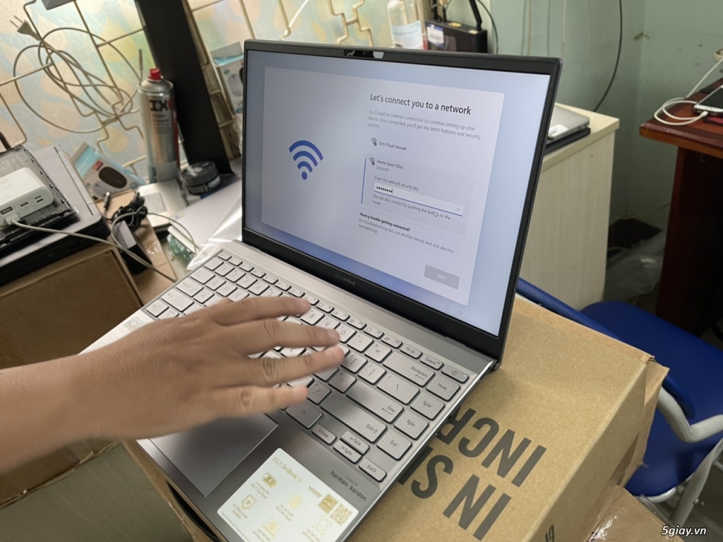 Bán laptop giá tốt nhất hệ thống 5giay.vn liên hệ ngay | 5giay