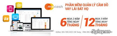KIỂM SOÁT LỊCH THU TIỀN DỄ HƠN BAO GIỜ HẾT VỚI MECASH | 5giay