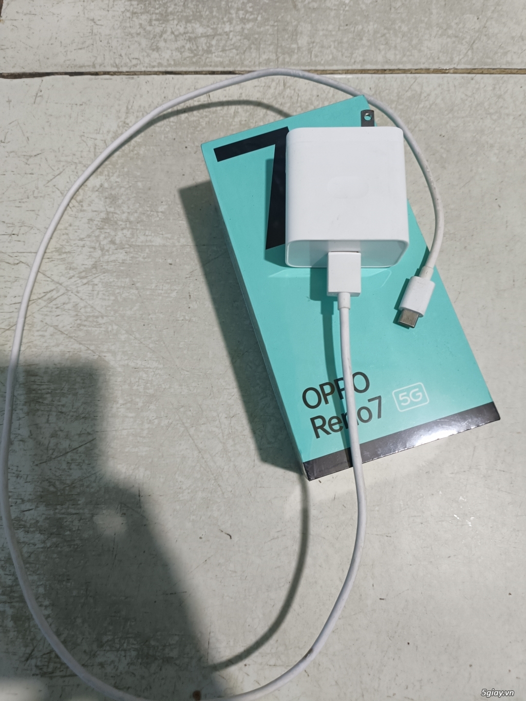 Reno 7 5g giá tốt nhất 5s giá tốt nhất hệ thống 5giay.vn | 5giay
