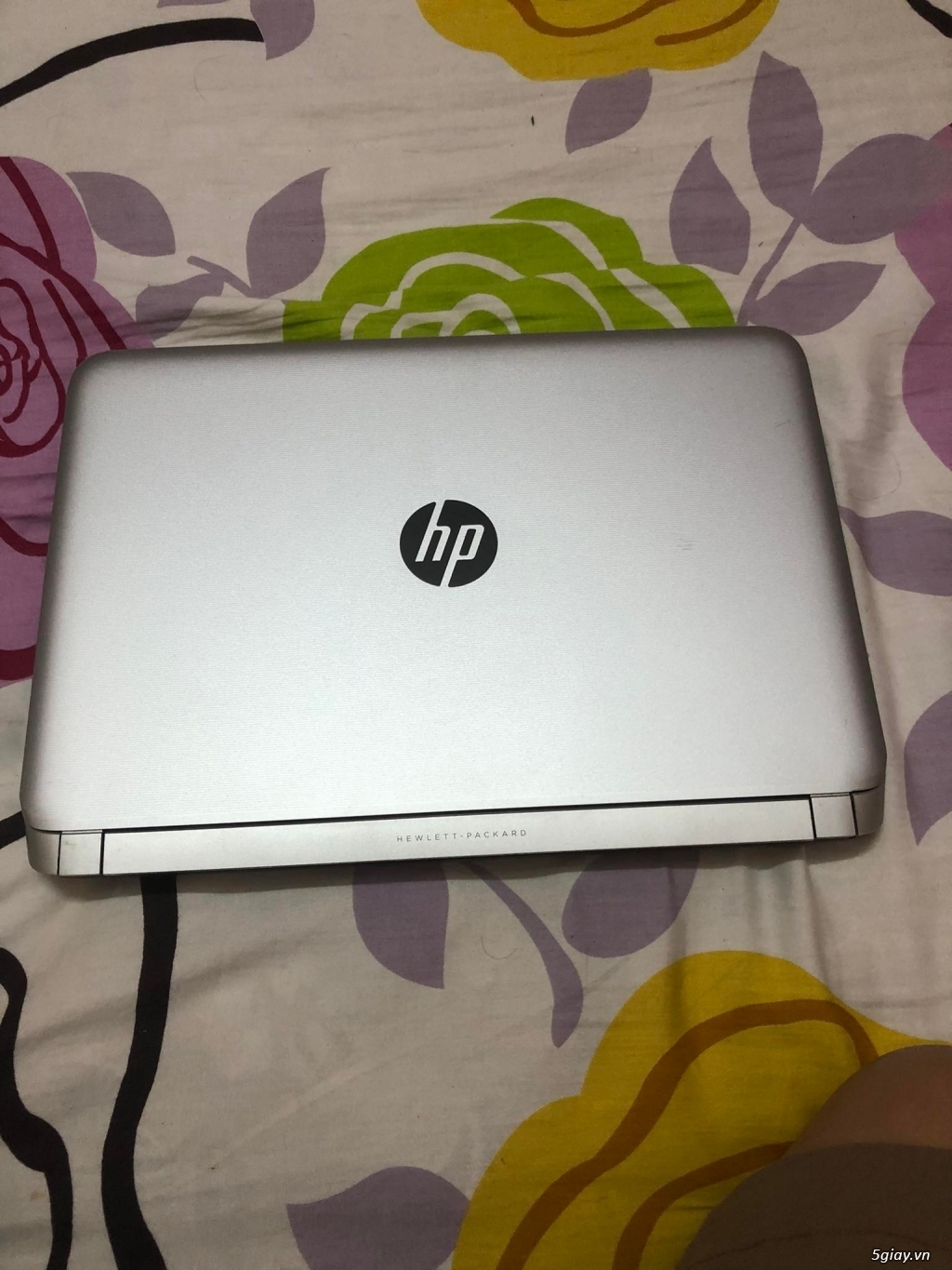 hp gen 3 core i3 Ram 4g+ ssd 128 máy đẹp keng | 5giay