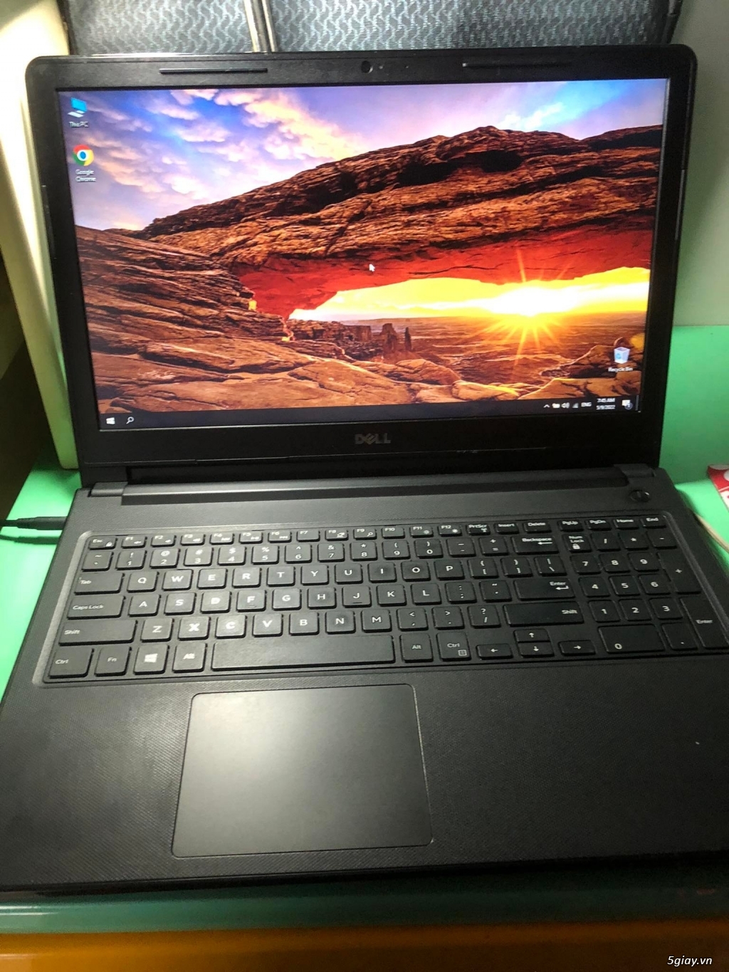 hp gen 3 core i3 Ram 4g+ ssd 128 máy đẹp keng | 5giay