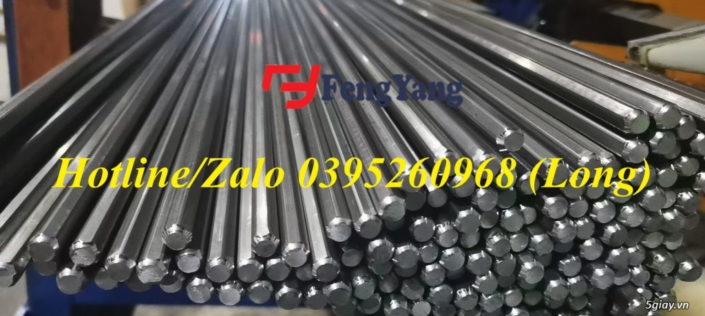 Tròn, Vuông, Dẹt, Lục Giác SUM23 (1215), SUM24L (12L14) | 5giay