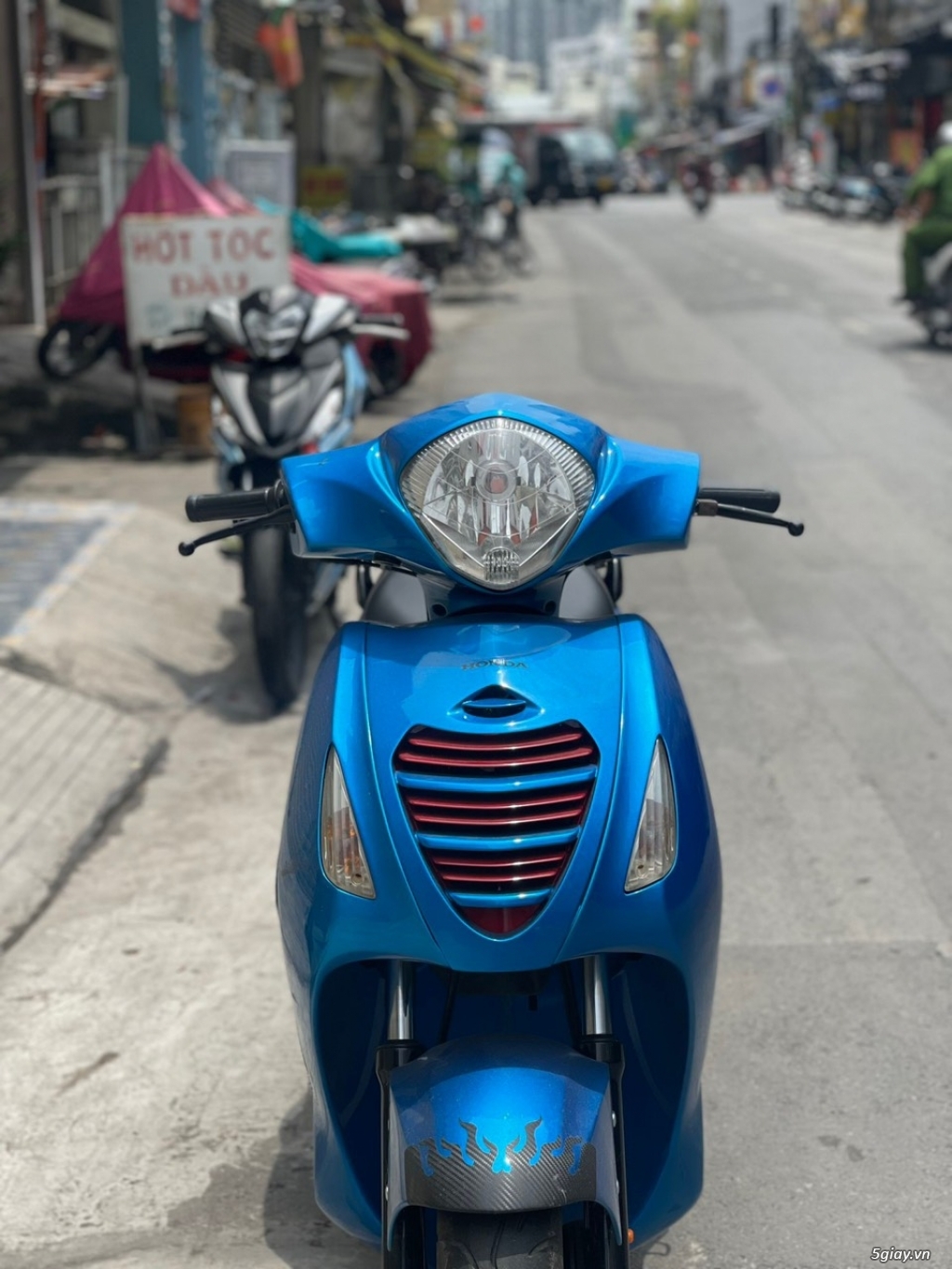 PS 150 - BSTP | 5giay