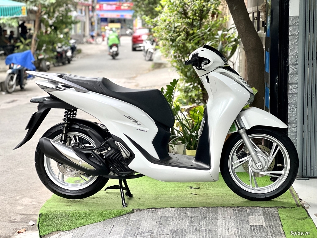 SH 150 abs 2022 bstp 1000km | 5giay