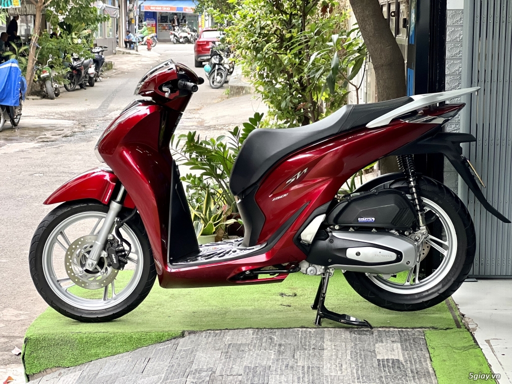 SH 150 2020 bstp 4000km | 5giay