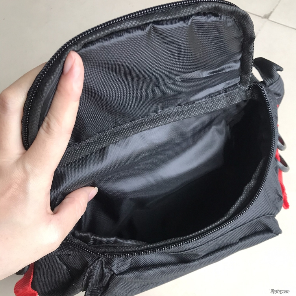 Túi bao tử Sling Bag Budweiser giá tốt nhất 5s | 5giay
