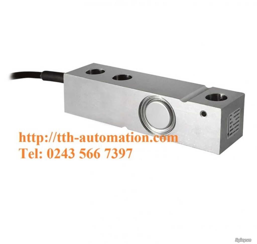 Load cell pavone SBR-2t | 5giay