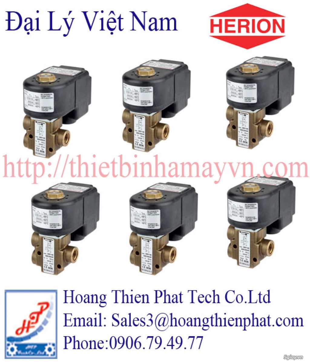 Herion vietnam | 5giay