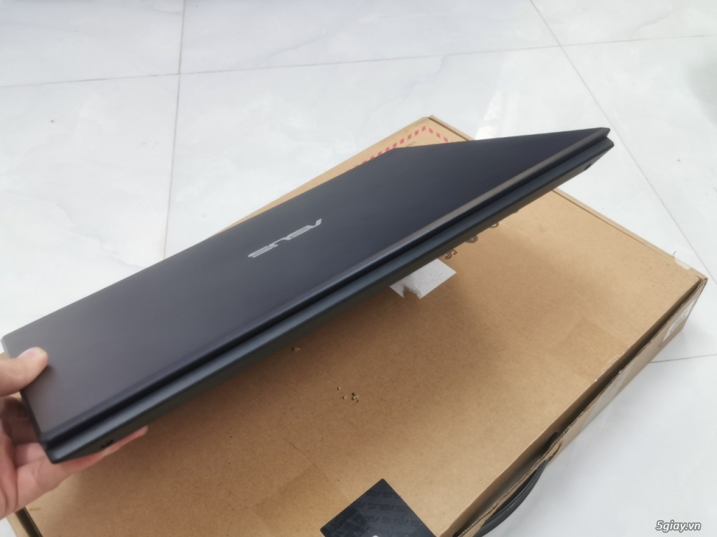 Asus Gaming F571GT i7 9750H/8GB/512GB/120Hz/4GB GTX1650 chính hãng Ful ...