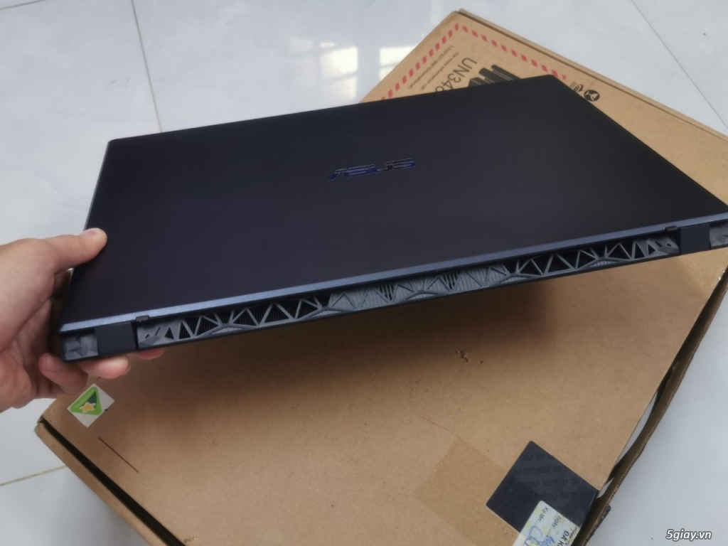 Asus Gaming F571GT i7 9750H/8GB/512GB/120Hz/4GB GTX1650 chính hãng Ful ...