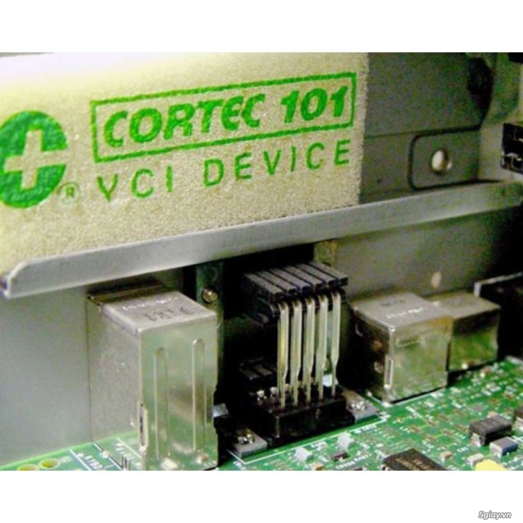 Vật tư đóng gói và chống gỉ sét CORTEC VPCI 101, VPCI-105, VPCI-111 ...
