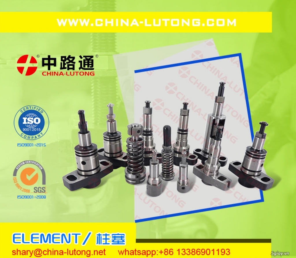 cho Piston long giơ máy xúc Komatsu | 5giay