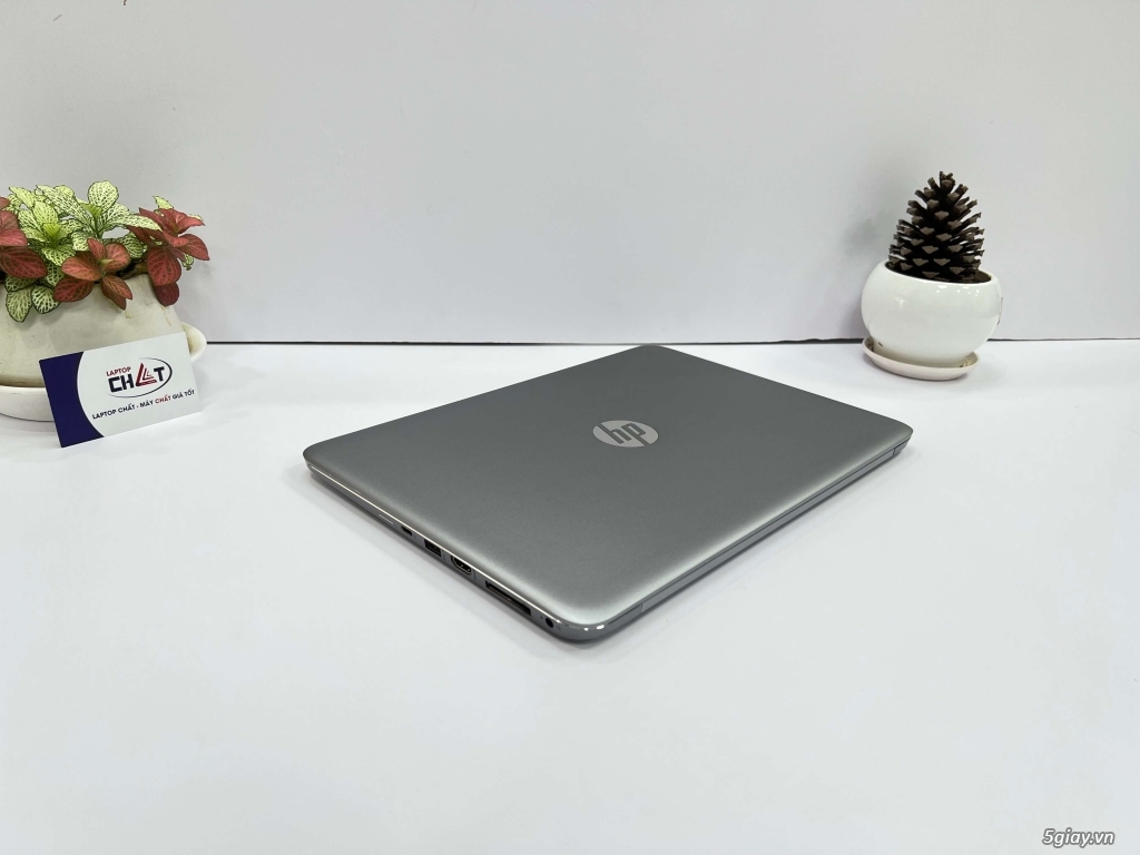 HP Elitebook Folio 1040 G3 Core i7-6600U, Ram 16GB, SSD 256GB, 14" FHD ...