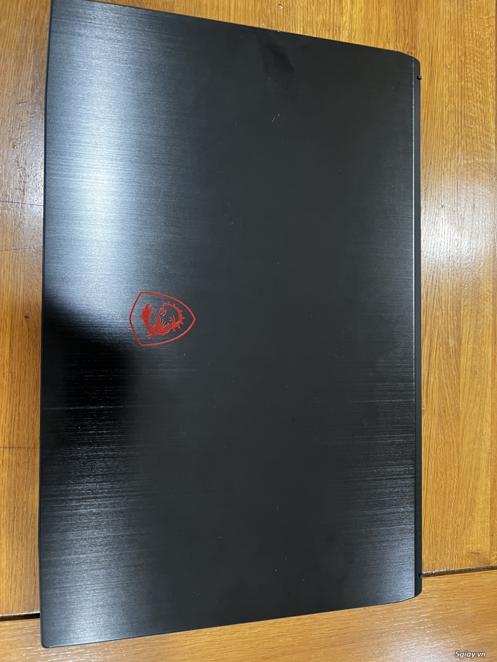 Laptop MSI GF75 Thin 10SCXR | 5giay