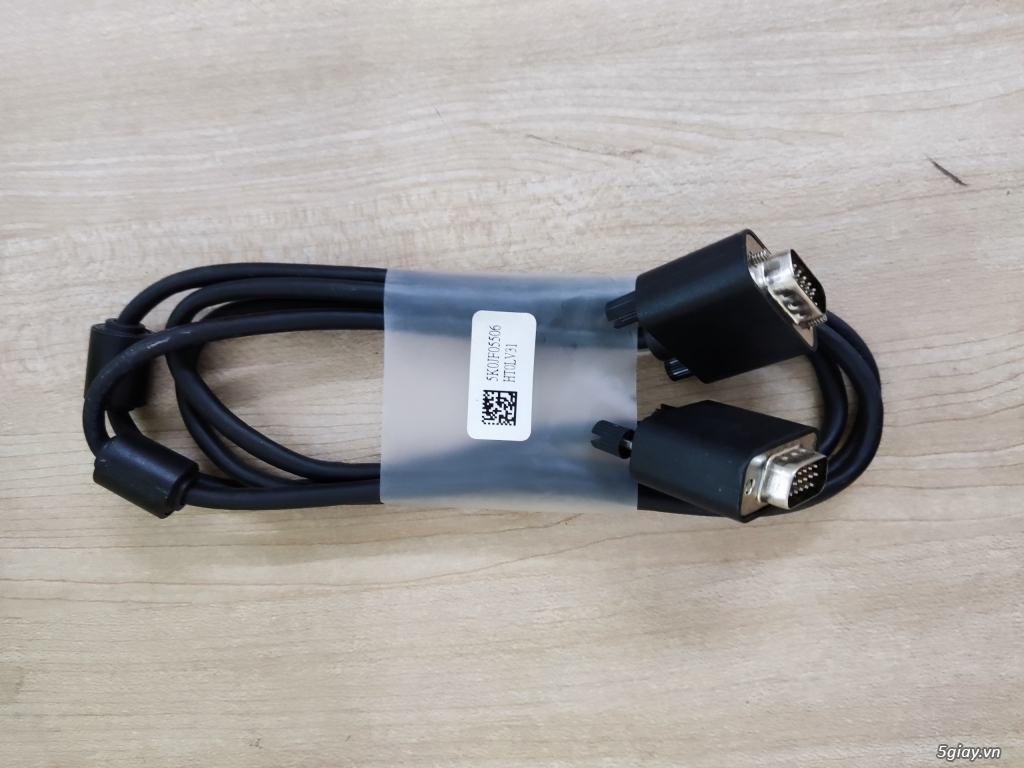 Cáp VGA, USB 3.0 | 5giay