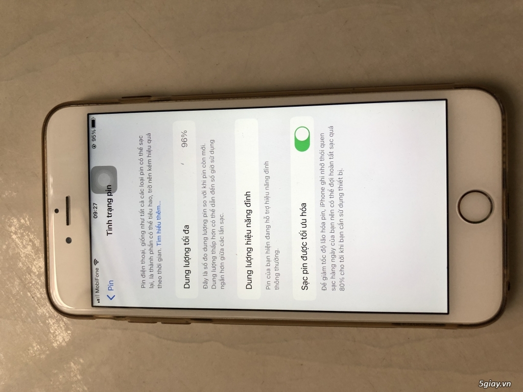 iPhone 6splus lock | 5giay