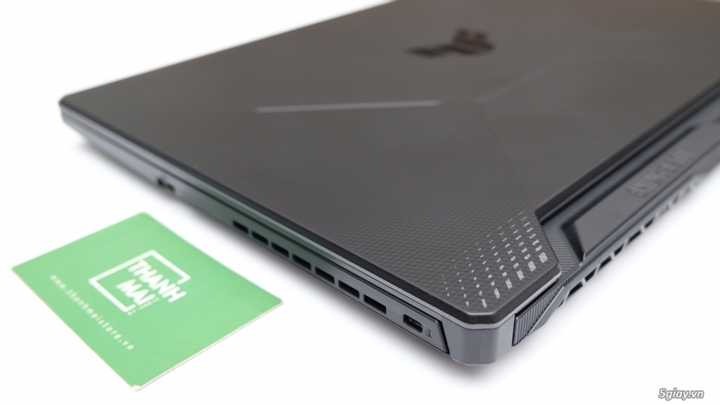 Laptop ASUS TUF Gaming A15 FA506ICB-HN355W/ R5-4600H/8GB/512GB PCIE | 5giay