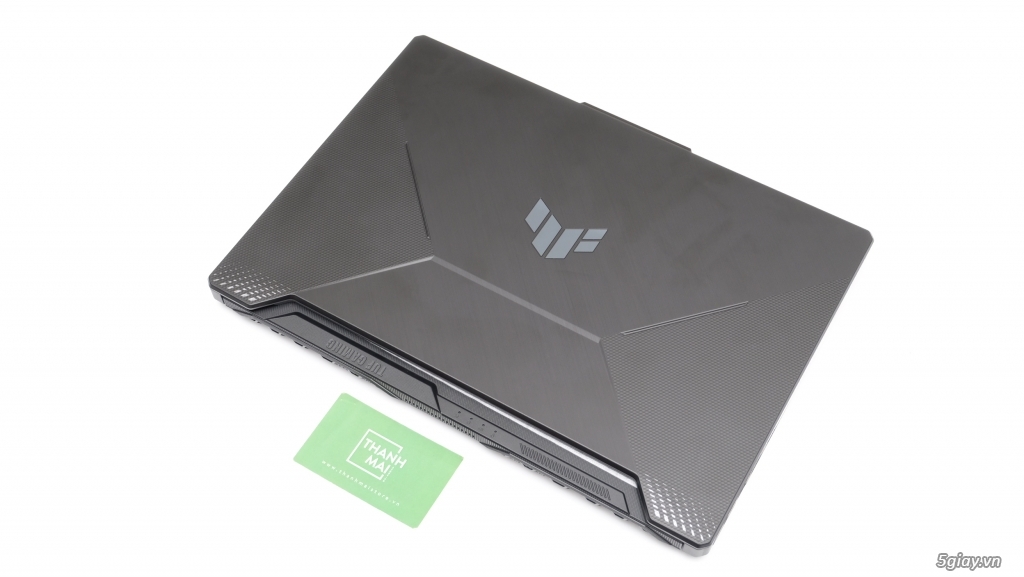 Laptop ASUS TUF Gaming A15 FA506ICB-HN355W/ R5-4600H/8GB/512GB PCIE | 5giay