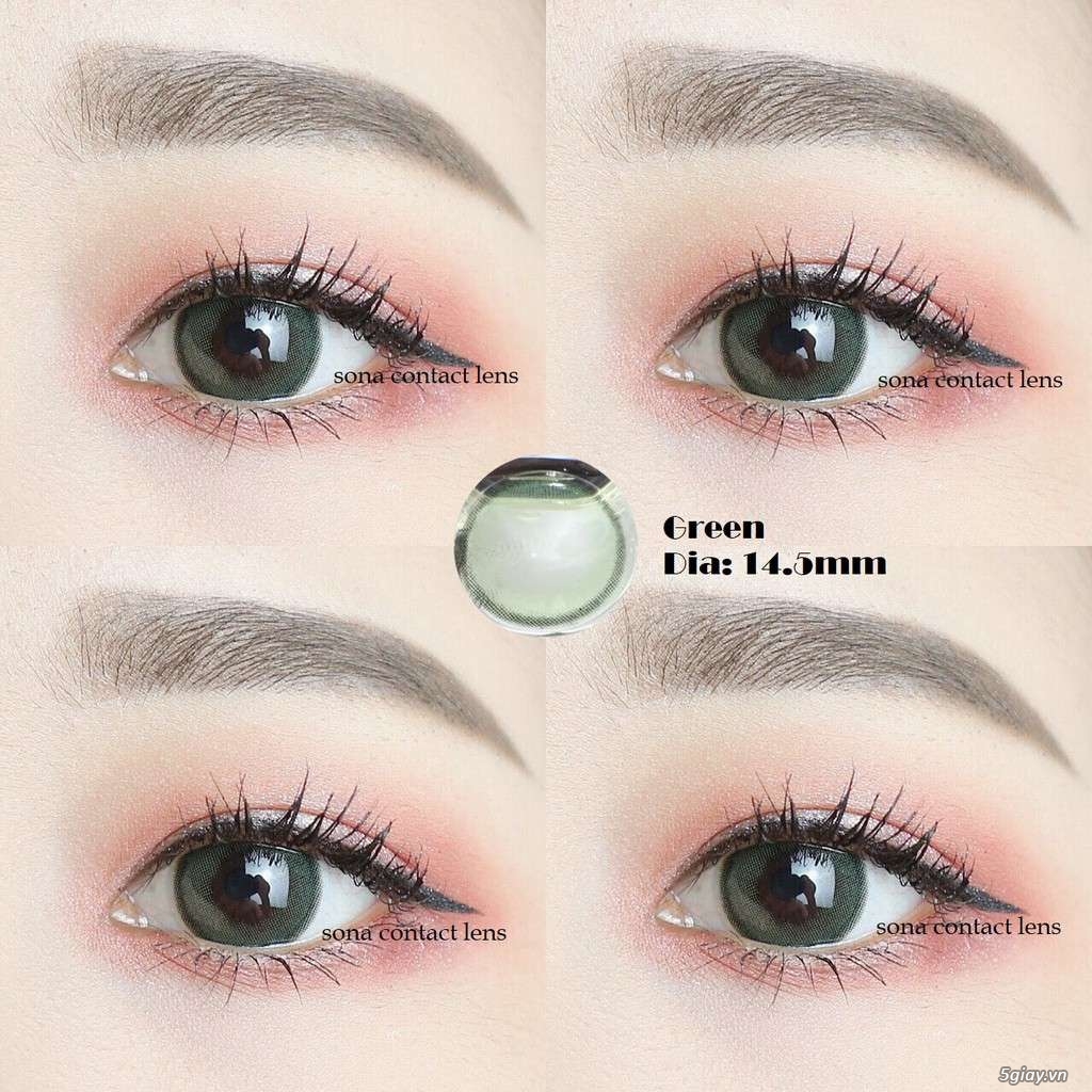 Cửa sổ tâm hồn – Len mắt là gì? | 5giay