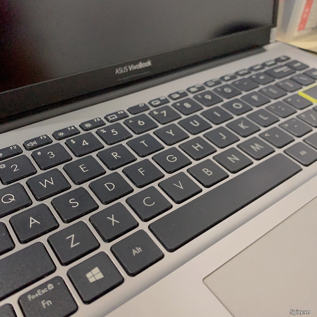 Laptop ASUS X413-J còn sử dụng tốt 99% thanh lý | 5giay