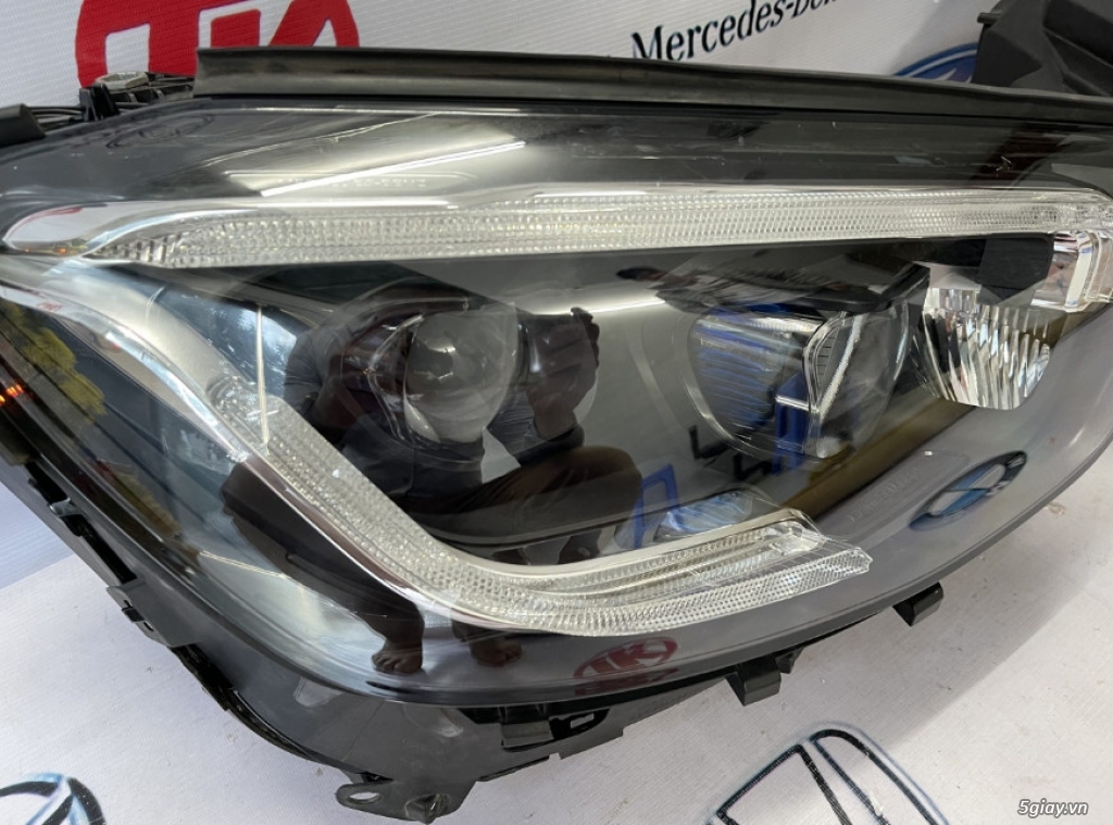 ĐÈN PHA Mercedes-Benz GLC W253 – A2539065003 | 5giay