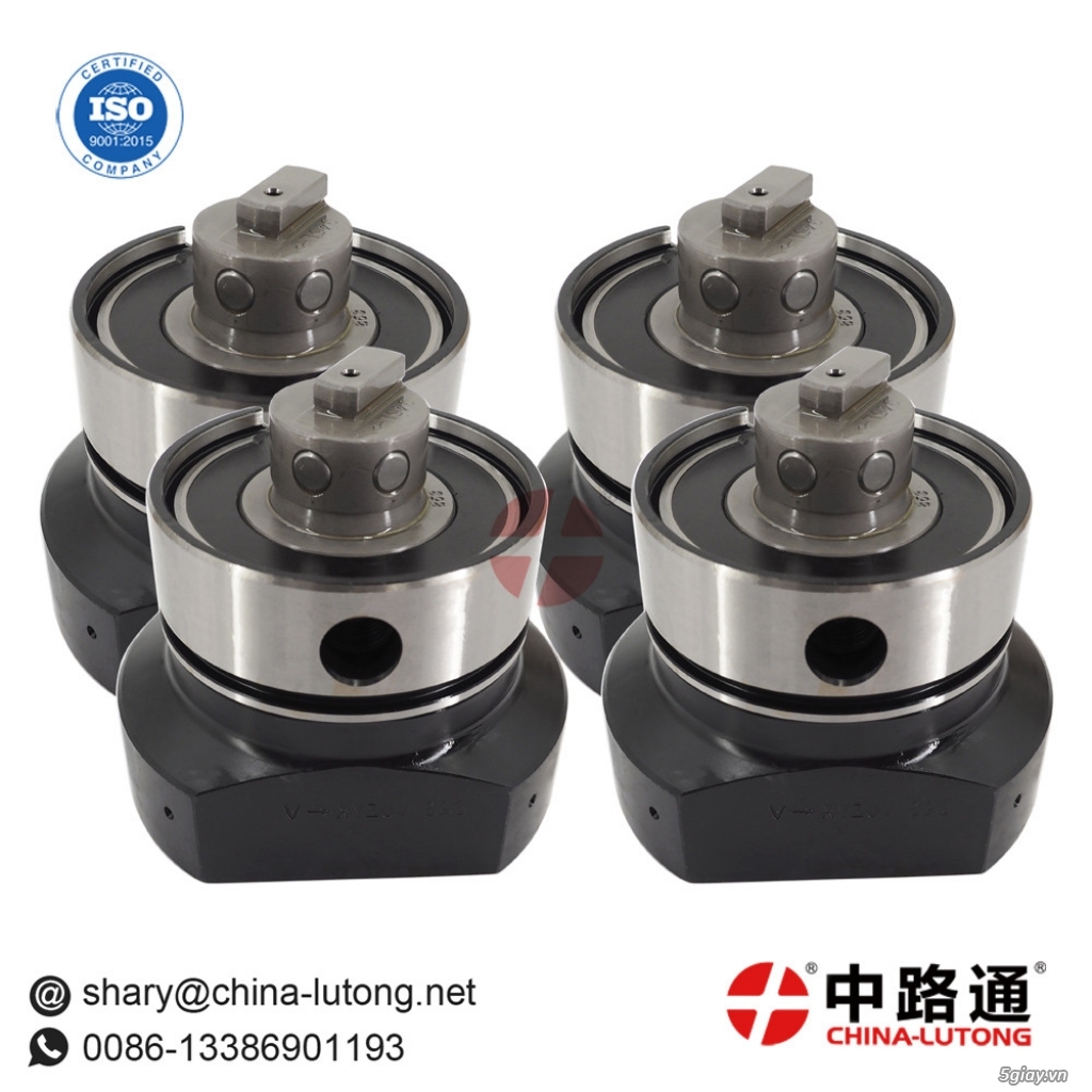 rotor head injection pump 4hf1 for lucas spare parts | 5giay