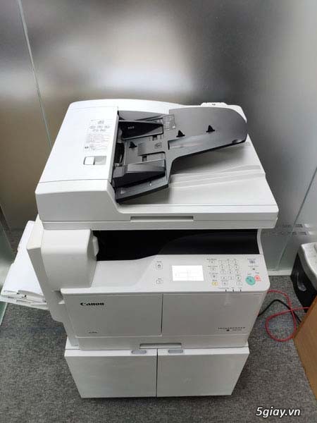 Máy photocopy Canon iR 2006N | 5giay