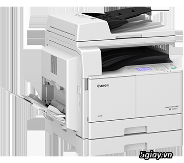 Máy photocopy Canon iR 2006N | 5giay